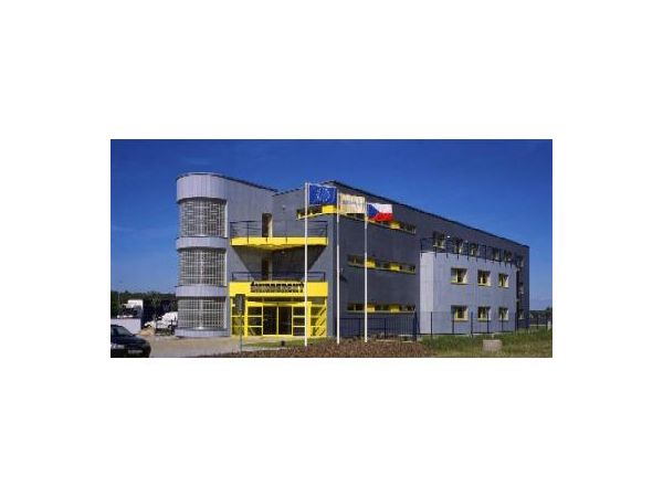 Stavona, spol. s r.o. (České Libchavy), IČO 15030768, adresa a telefon ...