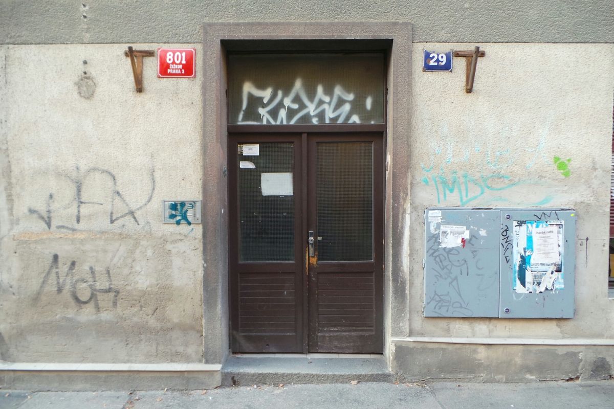 Aaron guard, s.r.o. (Praha, Žižkov) • Firmy.cz