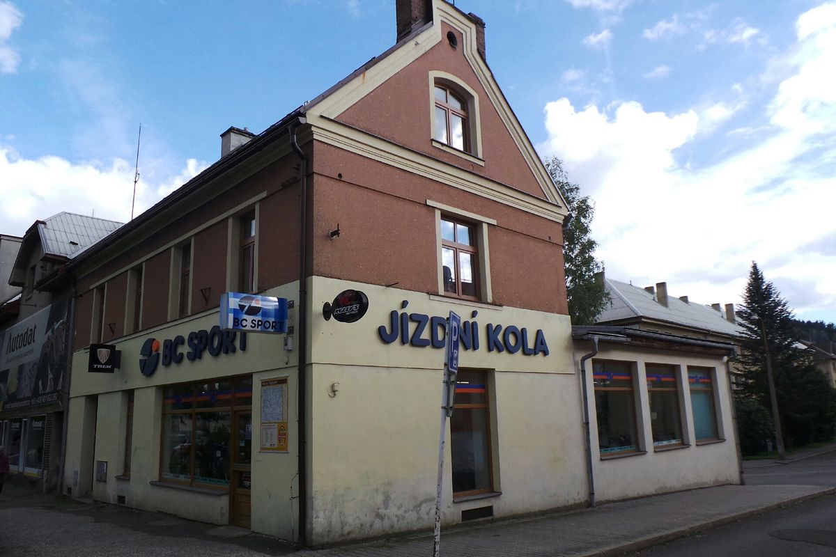 BC SPORT Semily (Semily, Podmoklice), IČO 26012618, adresa a telefon • Firmy.cz