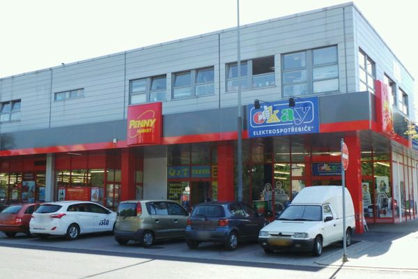 OKAY.cz (Praha, Prosek) • Firmy.cz