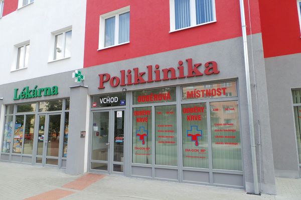 MUDr. Miroslav Rous (Mariánské Lázně, Úšovice) • Firmy.cz