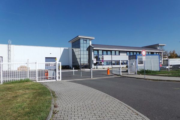 Safran Cabin CZ, s.r.o. (Plzeň, Skvrňany) • Firmy.cz