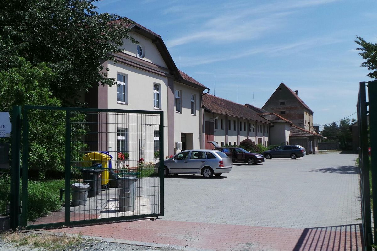 HVM PLASMA, spol. s r.o. (Modřice) • Firmy.cz