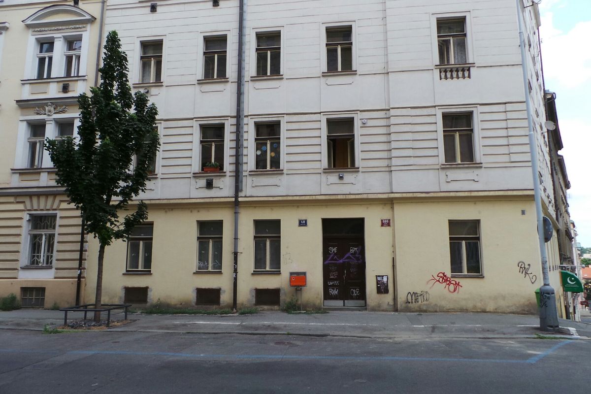 Tomáš Pešek (Praha, Žižkov) • Firmy.cz