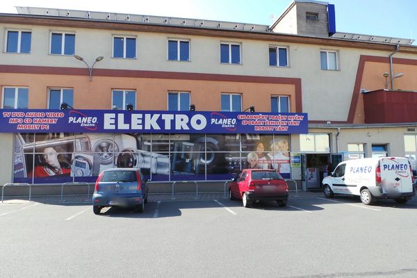 PLANEO Elektro (Přerov I-Město) • Firmy.cz