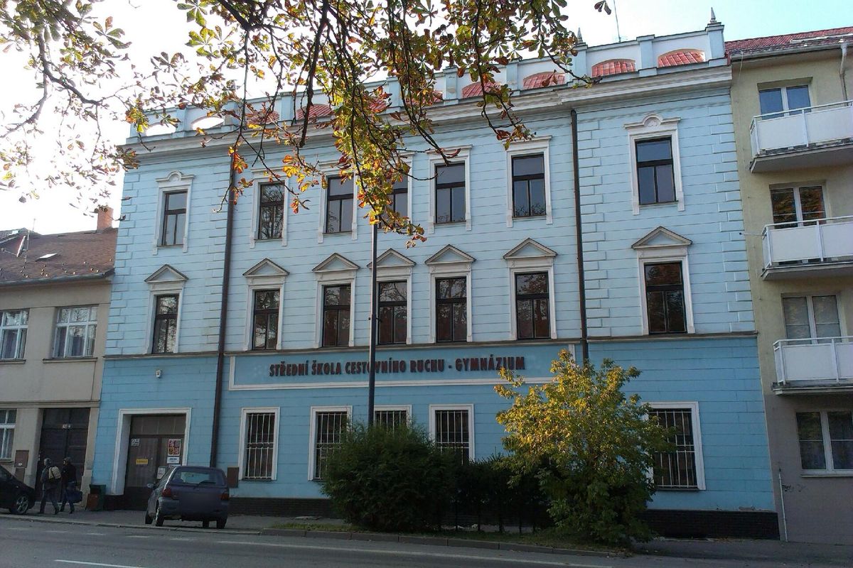 Lékařské a přírodovědné GYMNÁZIUM PRIGO PRAHA, s.r.o. (Benešov) • Firmy.cz