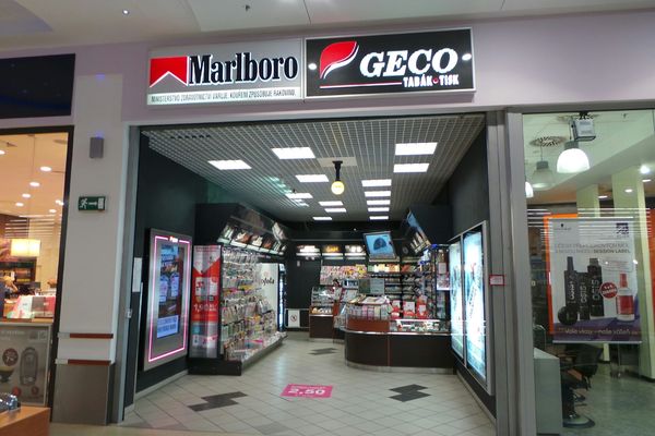 GECO tabák - tisk (Praha, Vršovice), IČO 63080737, adresa a telefon ...