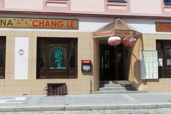 Chang Le (Strakonice I) • Firmy.cz