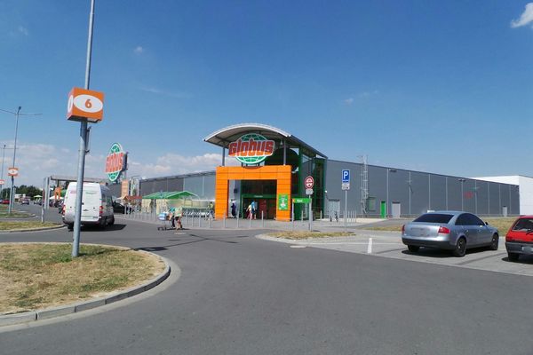 Globus Hypermarket (Havířov, Prostřední Suchá), IČO 63473291, adresa a telefon • Firmy.cz