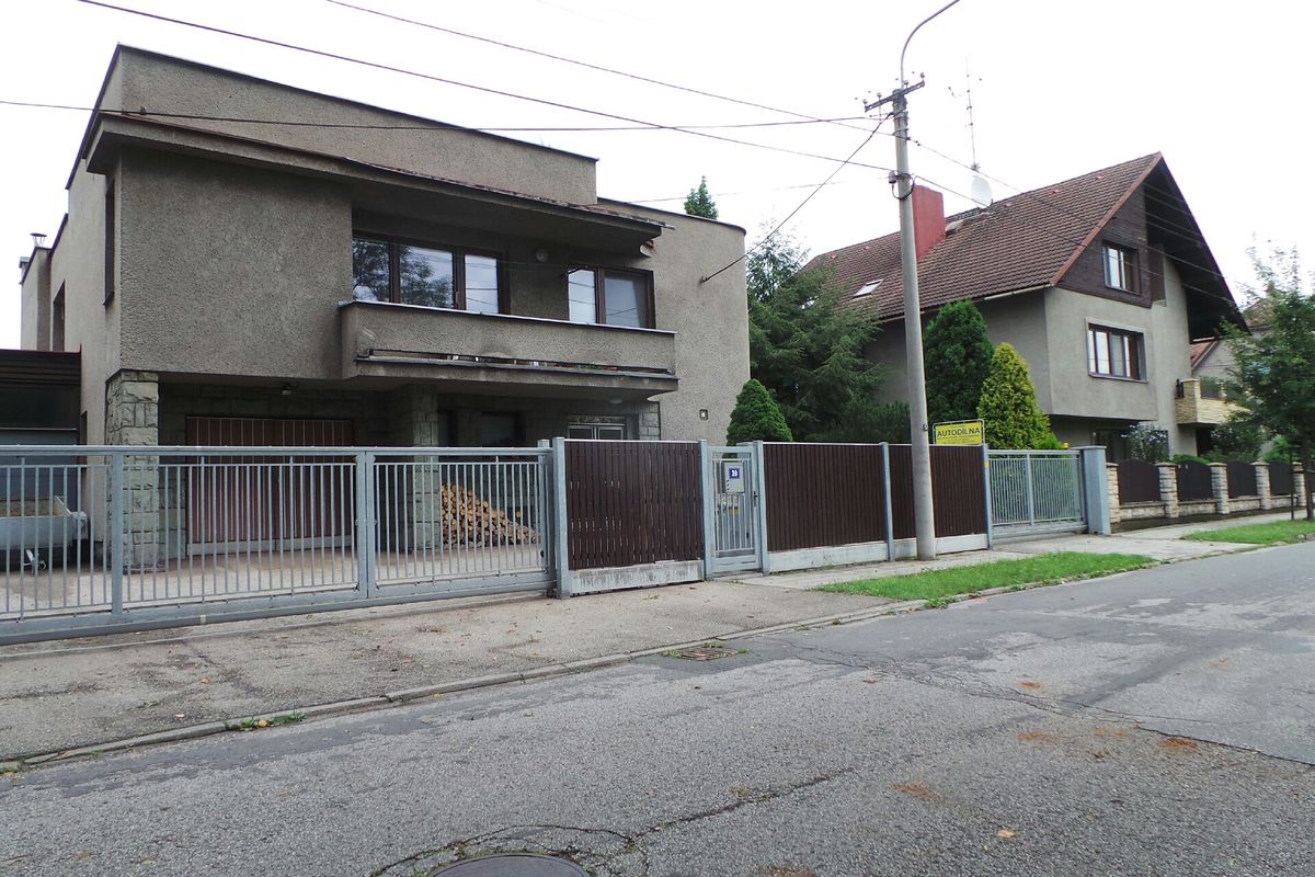 Autoservis Václav Dedek (Ostrava, Radvanice) • Firmy.cz