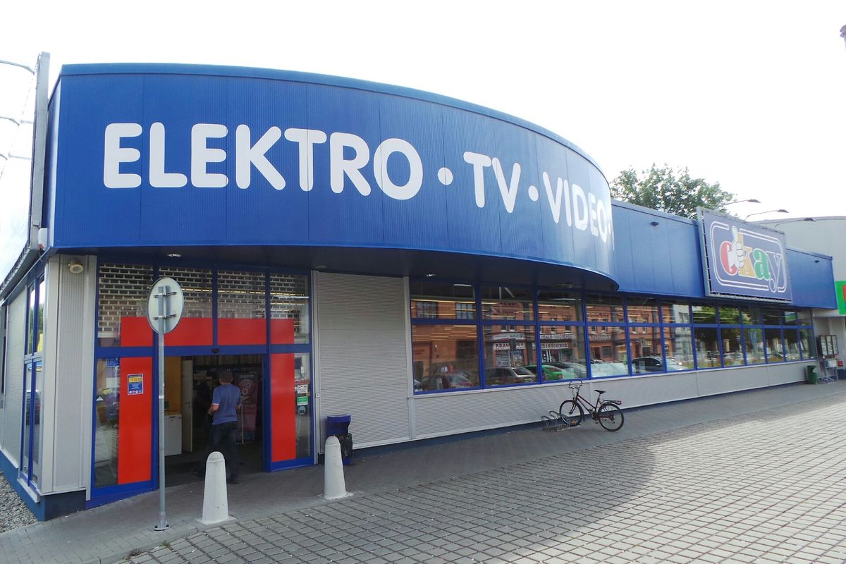 OKAY.cz (Krnov, Pod Bezručovým vrchem) • Firmy.cz