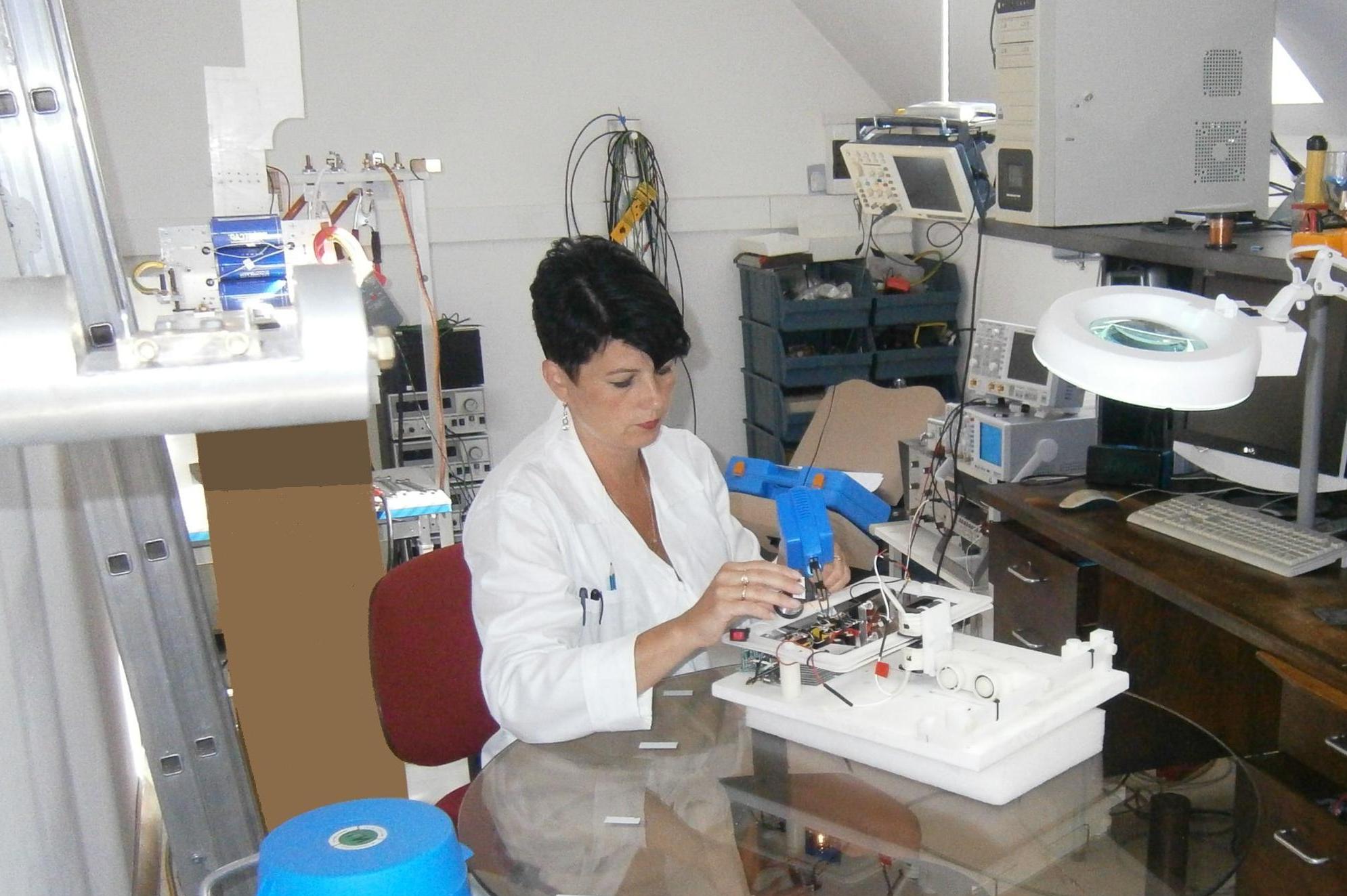 Vojenský technický ústav, s.p. (Vyškov, Dědice) • Firmy.cz