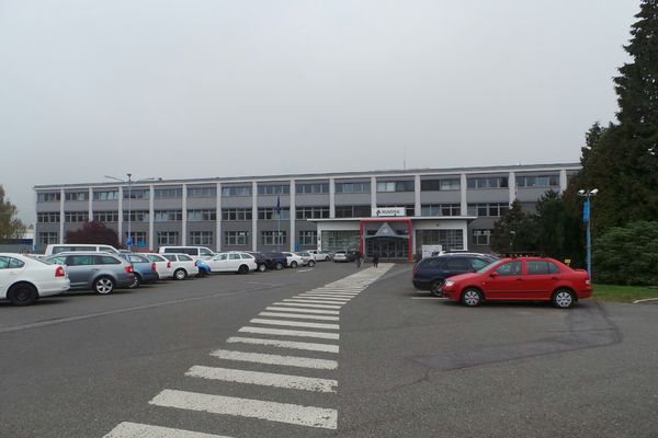 Magna Exteriors (Bohemia), s.r.o. (Liberec VI-Rochlice) • Firmy.cz