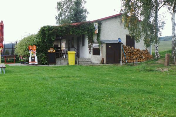 Hospoda na Hřišti (Věšín) • Firmy.cz