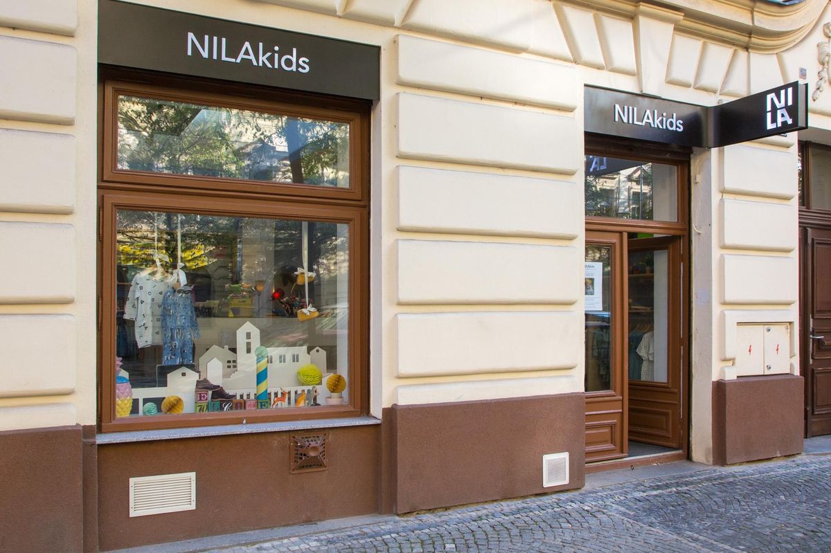 Nila Kids (Praha, Vinohrady), IČO 24133817, adresa • Firmy.cz