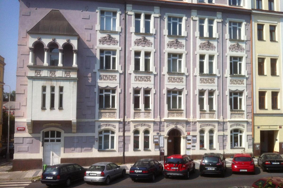 Simple Step (Praha, Žižkov) • Firmy.cz