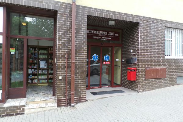 MUDr. Miroslav Růžička, s.r.o. (Havlíčkův Brod) • Firmy.cz