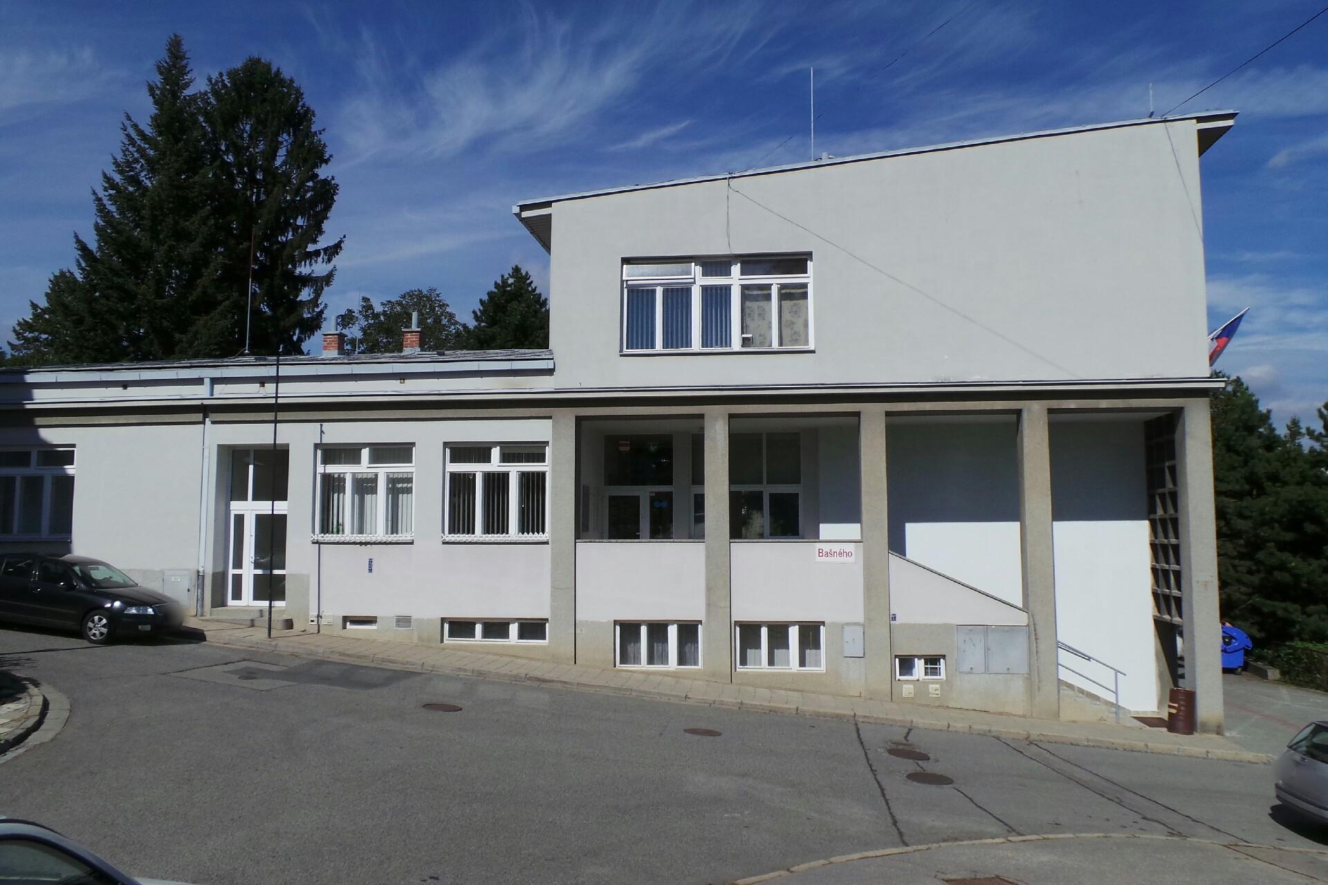 ÚMČ Brno-střed - Matriční úřad (Brno-město) • Firmy.cz