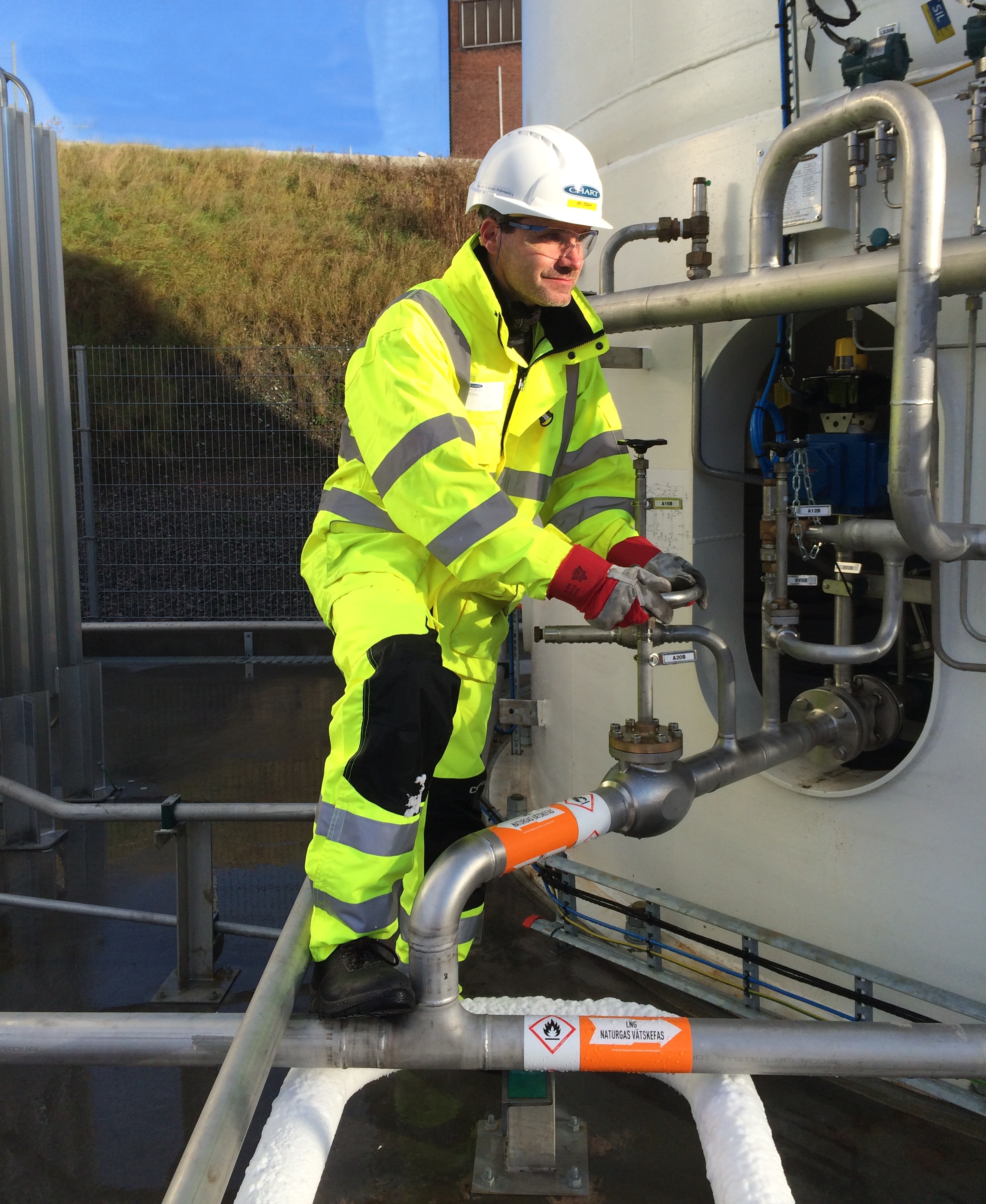 Chart Ferox, a.s. (Děčín V-Rozbělesy) • Firmy.cz