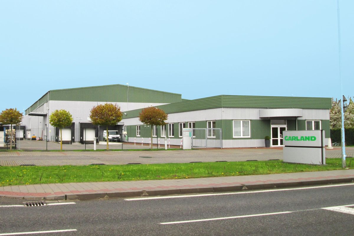 GARLAND (Jičín, Valdické Předměstí) • Firmy.cz