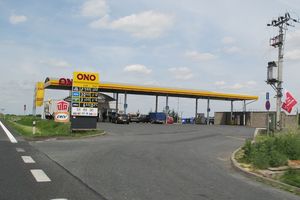 Pobočky Tank ONO • Firmy.cz