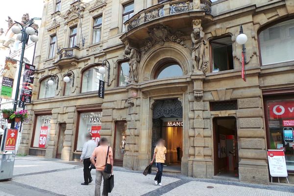 Mgr. Vít Stehlík, advokát (Praha, Nové Město) • Firmy.cz