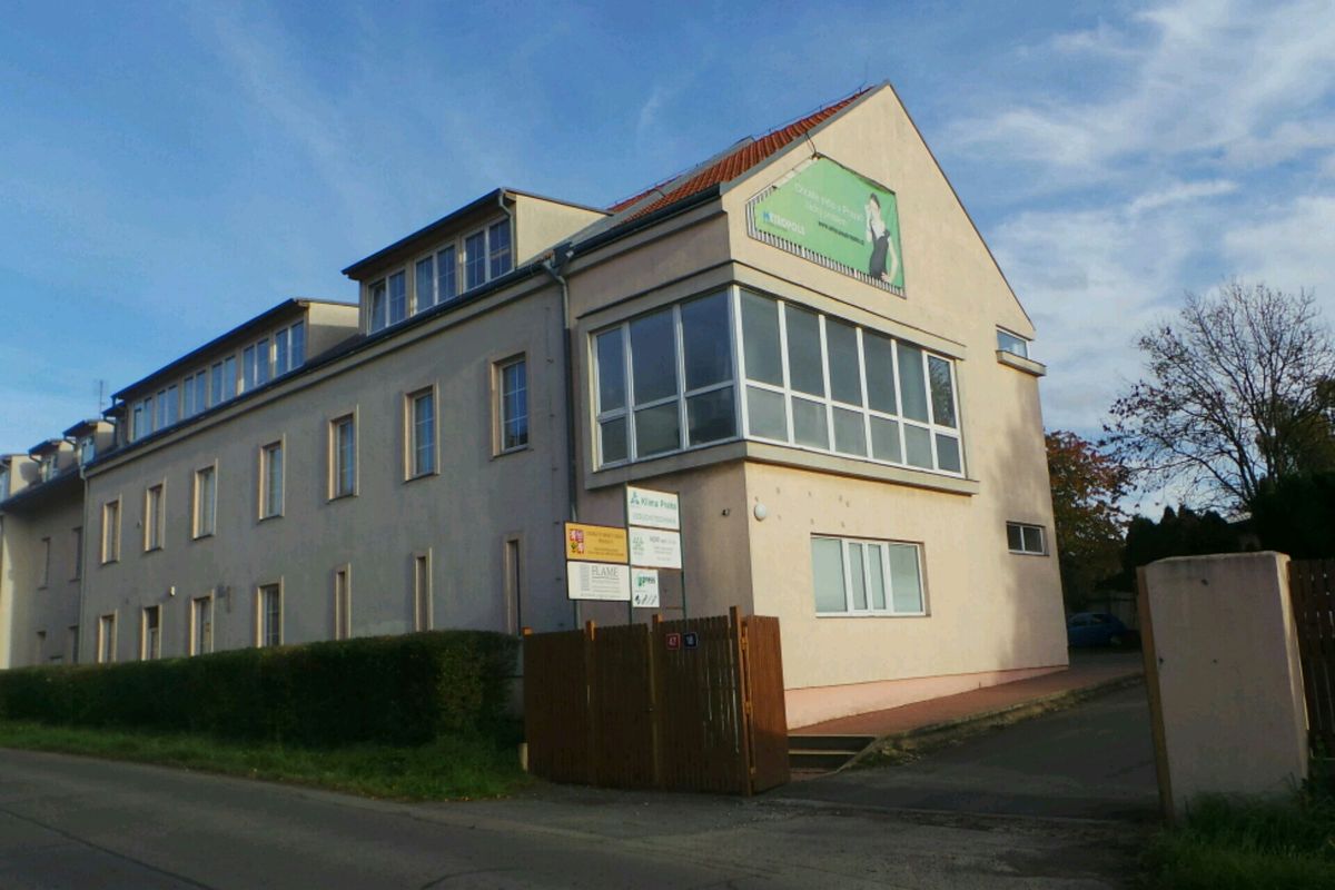 PERSEUS Capital Partners, a.s. (Praha, Zličín) • Firmy.cz