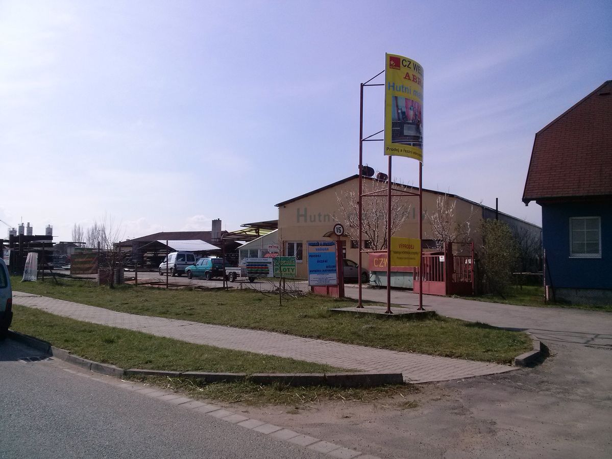 CZ WELDING, s.r.o. (Hodonín) • Firmy.cz