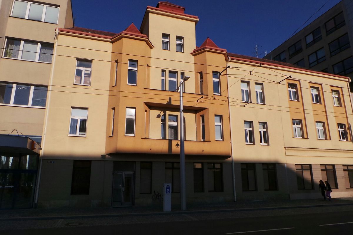 MUDr. Hana Hladíková (Hradec Králové, Pražské Předměstí) • Firmy.cz