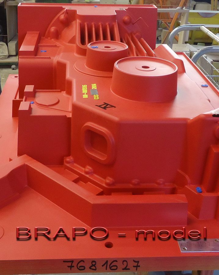 BRAPO - model, s.r.o. (Pardubice, Staré Čívice) • Firmy.cz