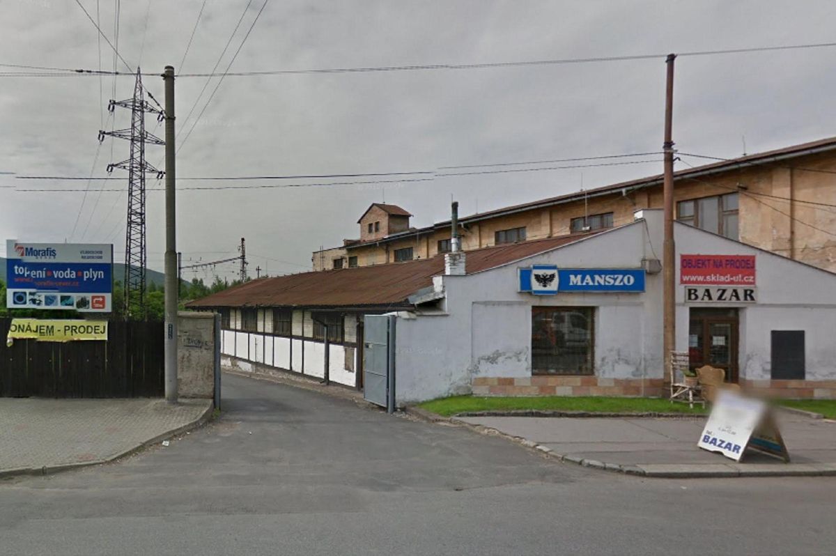 TM STUDIO - Tomáš Vobořil (Ústí nad Labem-centrum) • Firmy.cz