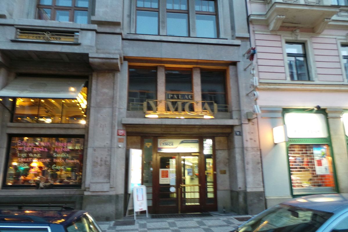 PhDr. Pavel Roubal (Praha, Nové Město) • Firmy.cz