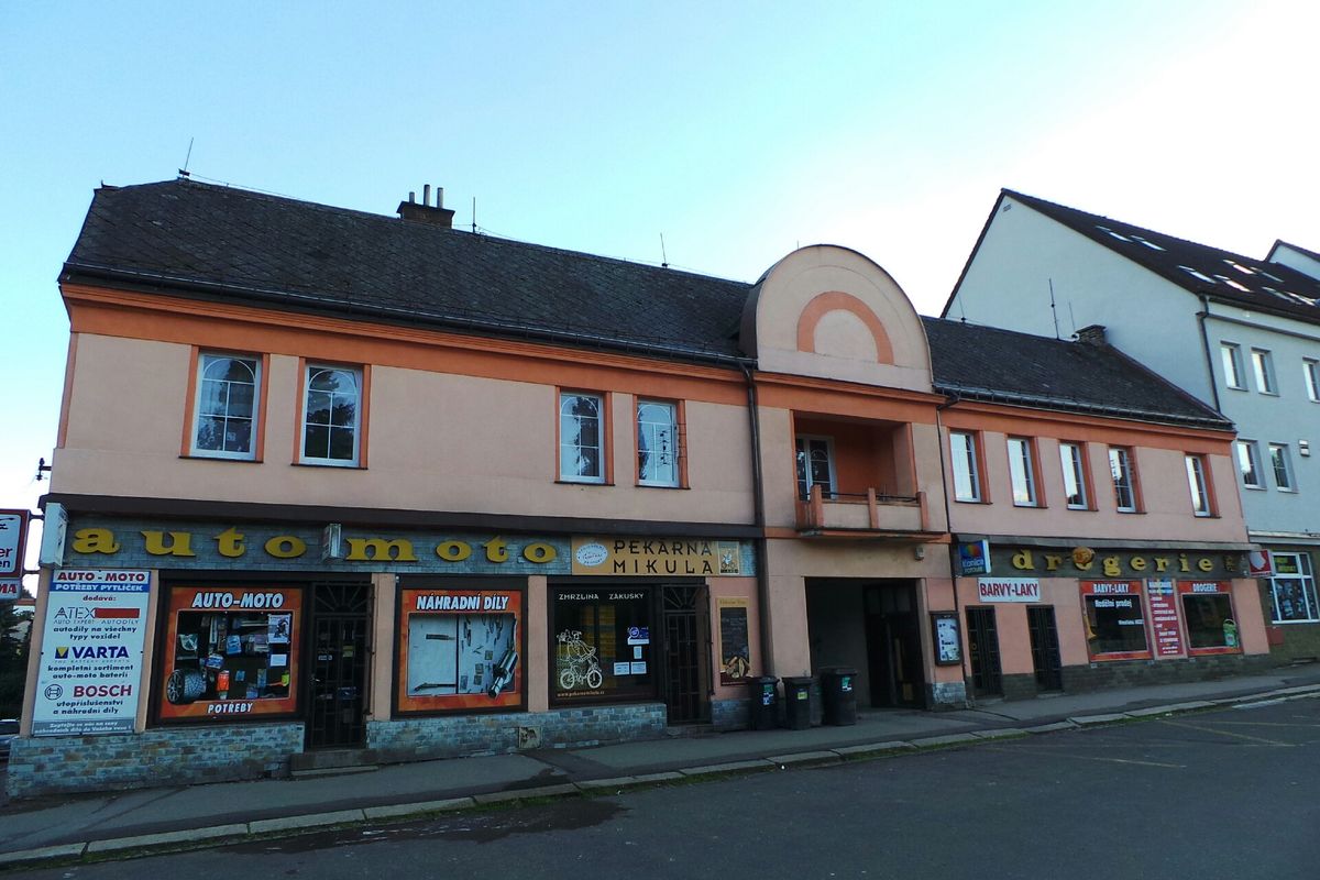 Ludvik Pytlíček (Semily, Podmoklice) • Firmy.cz