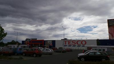 Recenze - Tesco • Mapy.cz