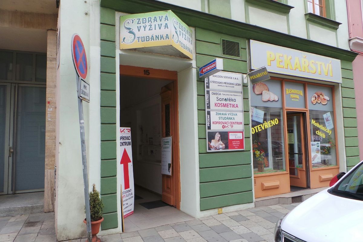 Kosmetické studio Lenka Procházková (Olomouc) • Firmy.cz