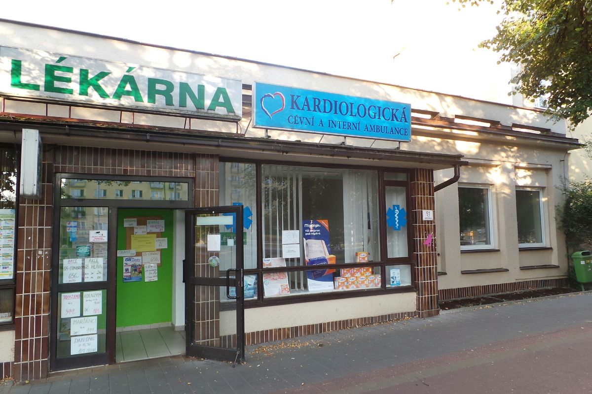 BENEDOR s. r. o. (Ostrava, Poruba) • Firmy.cz