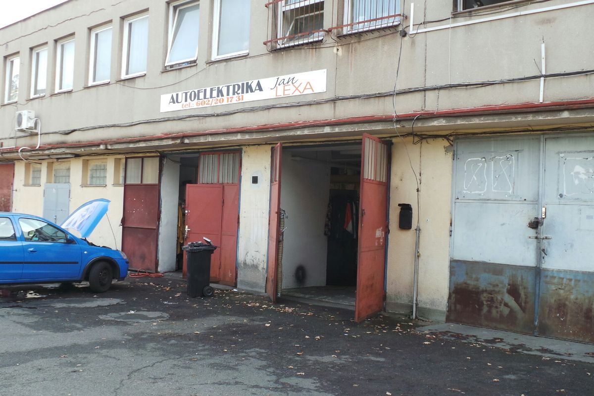Jan Lexa-Autoelektrika (Praha, Žižkov) • Firmy.cz