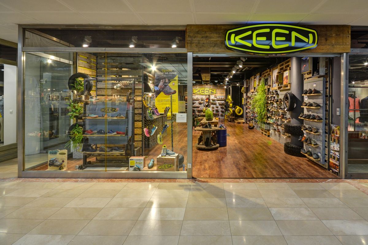 KEEN Concept Store (Praha, Žižkov), IČO 26707233, adresa a telefon ...