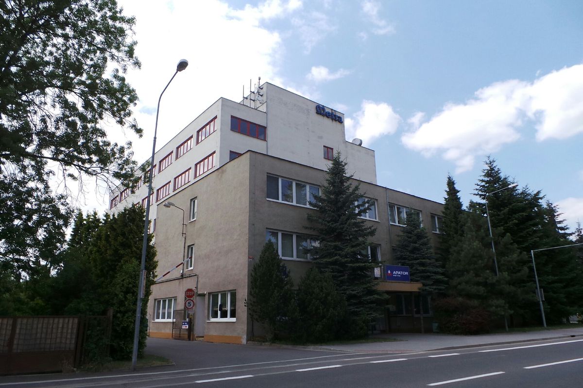 APATOR METRA, s.r.o. (Šumperk) • Firmy.cz