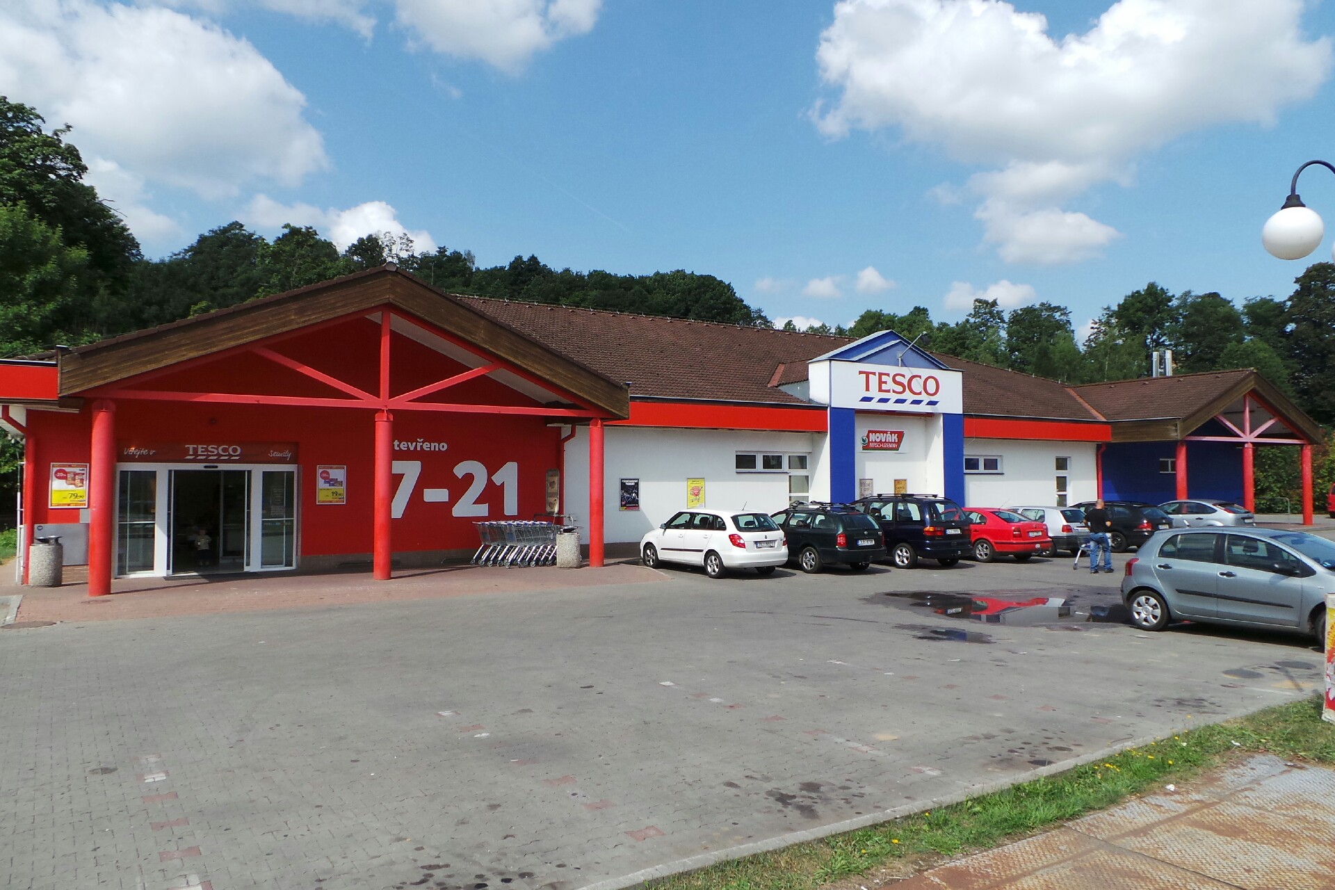 Prodej bagelů Železný Brod • Firmy.cz