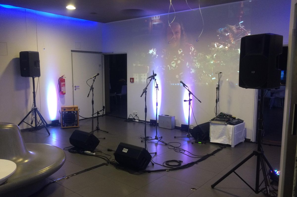 Martin Vávra – Sound of music (Budiměřice) • Firmy.cz