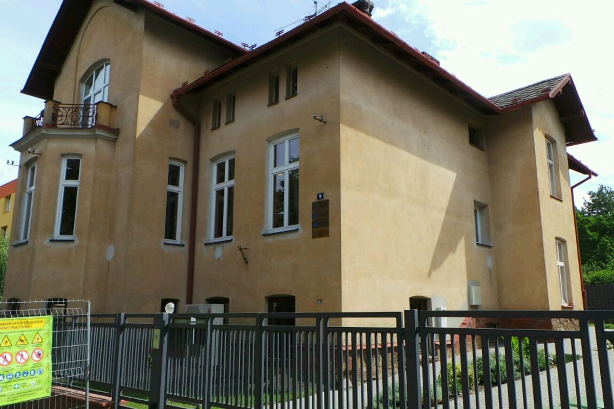 Daňový poradce ev. č. 0984 Ing. Marek Piech (Opava, Předměstí), IČO ...