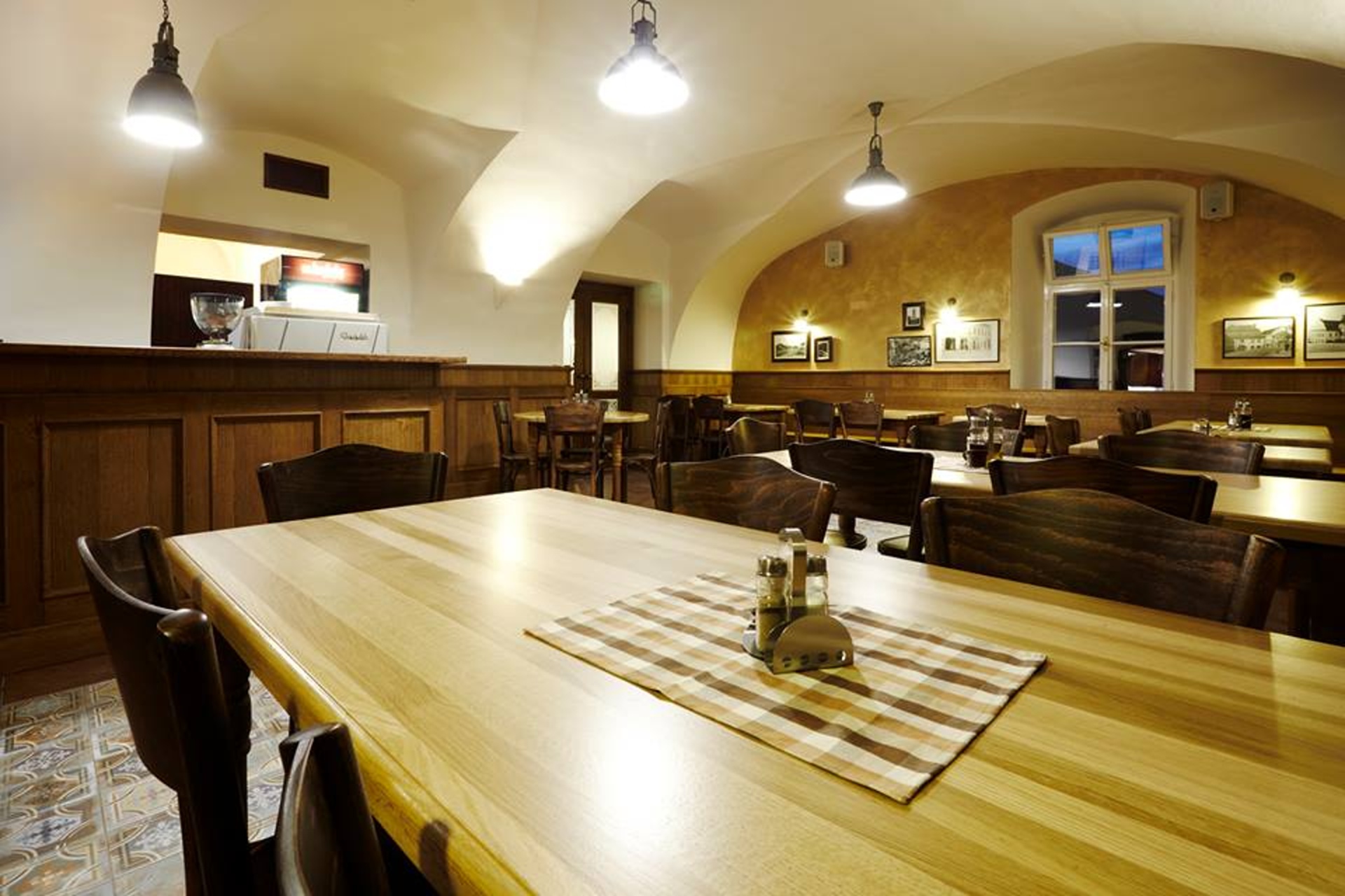 Hummus Jihomoravský kraj restaurace • Firmy.cz