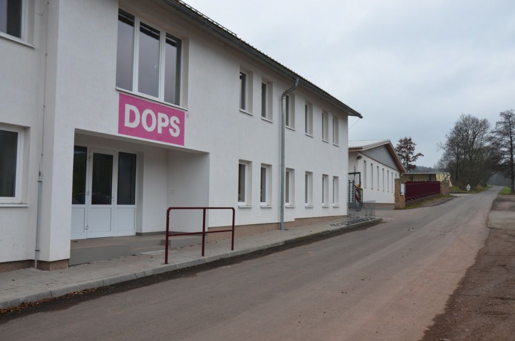 DOPS - PLOTY * GABIONY * DRÁTY (Nová Paka, Radkyně), IČO 45534799, adresa a telefon • Firmy.cz