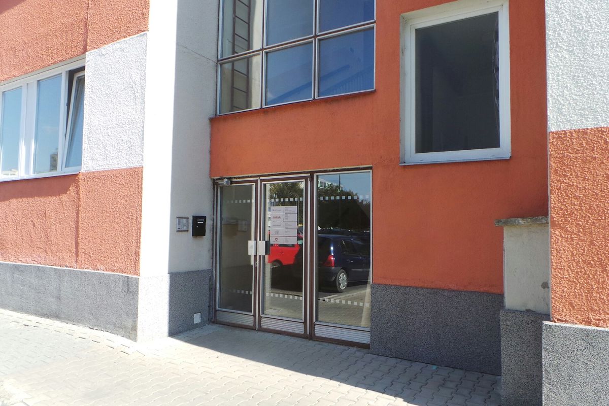 Septim Systems a.s. (Olomouc, Hodolany) • Firmy.cz