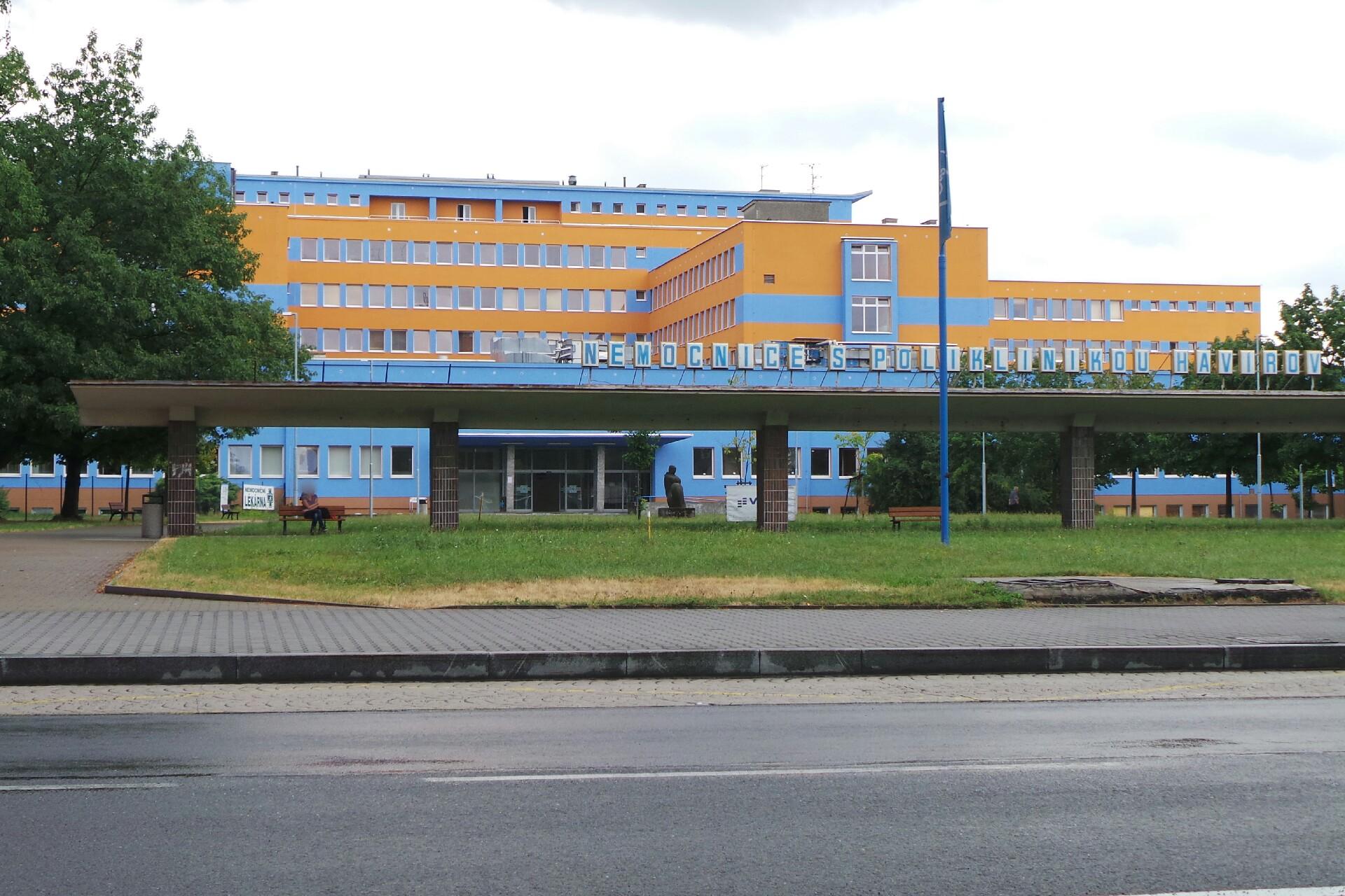 Gastroenterologická ambulance a centrální endoskopie - Moravskoslezská ...