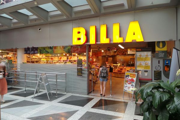 BILLA (Praha, Nové Město), IČO 00685976, adresa a telefon • Firmy.cz