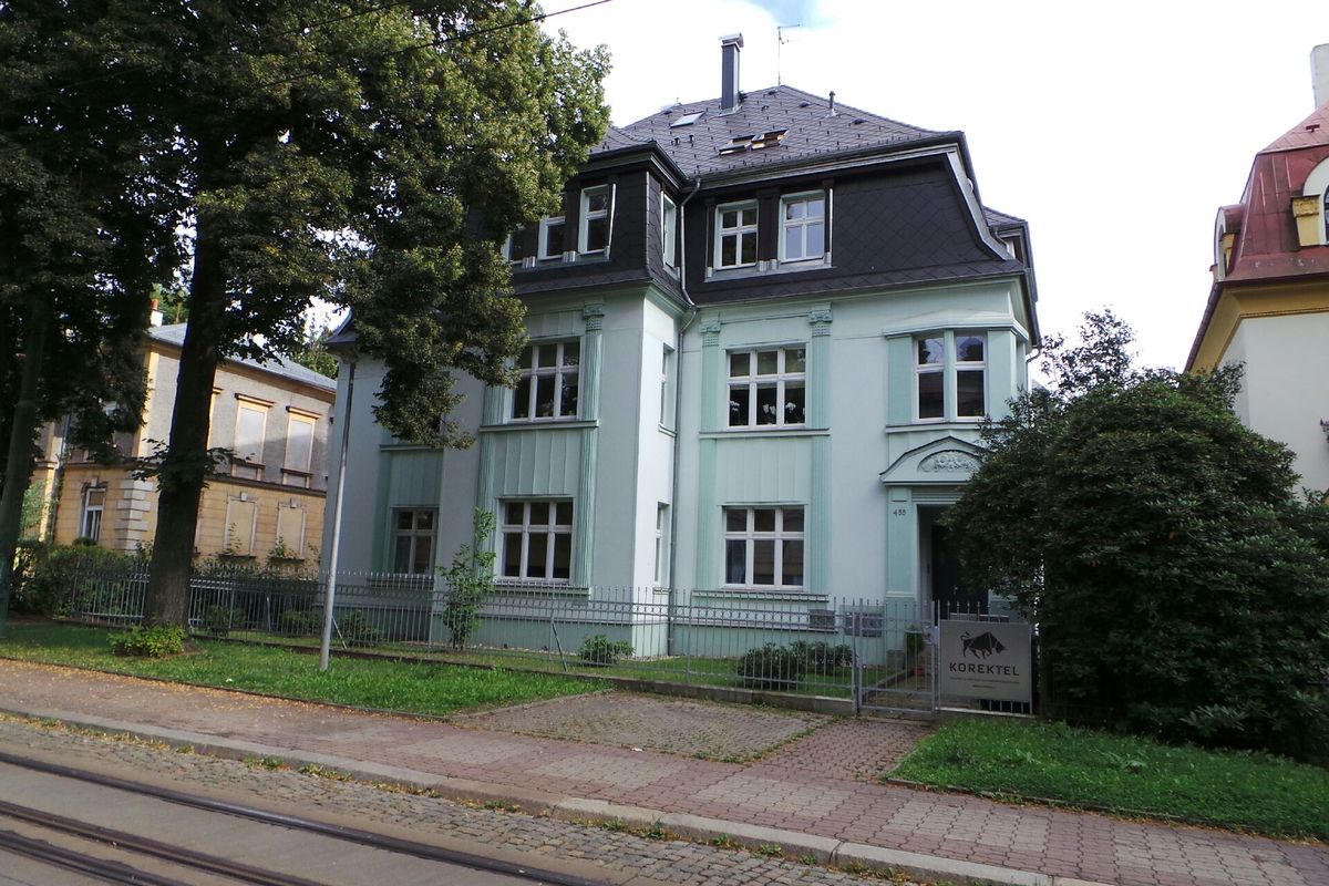 KOREKTEL, s.r.o. (Liberec I-Staré Město) • Firmy.cz