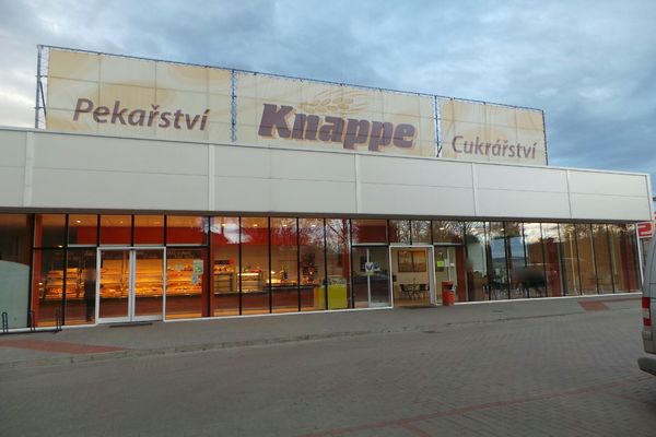 Knappe (Opava, Předměstí), IČO 09705376, adresa • Firmy.cz