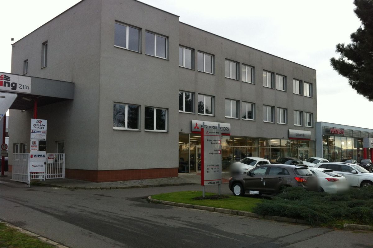 VIPAX, a.s. (Lukov) • Firmy.cz